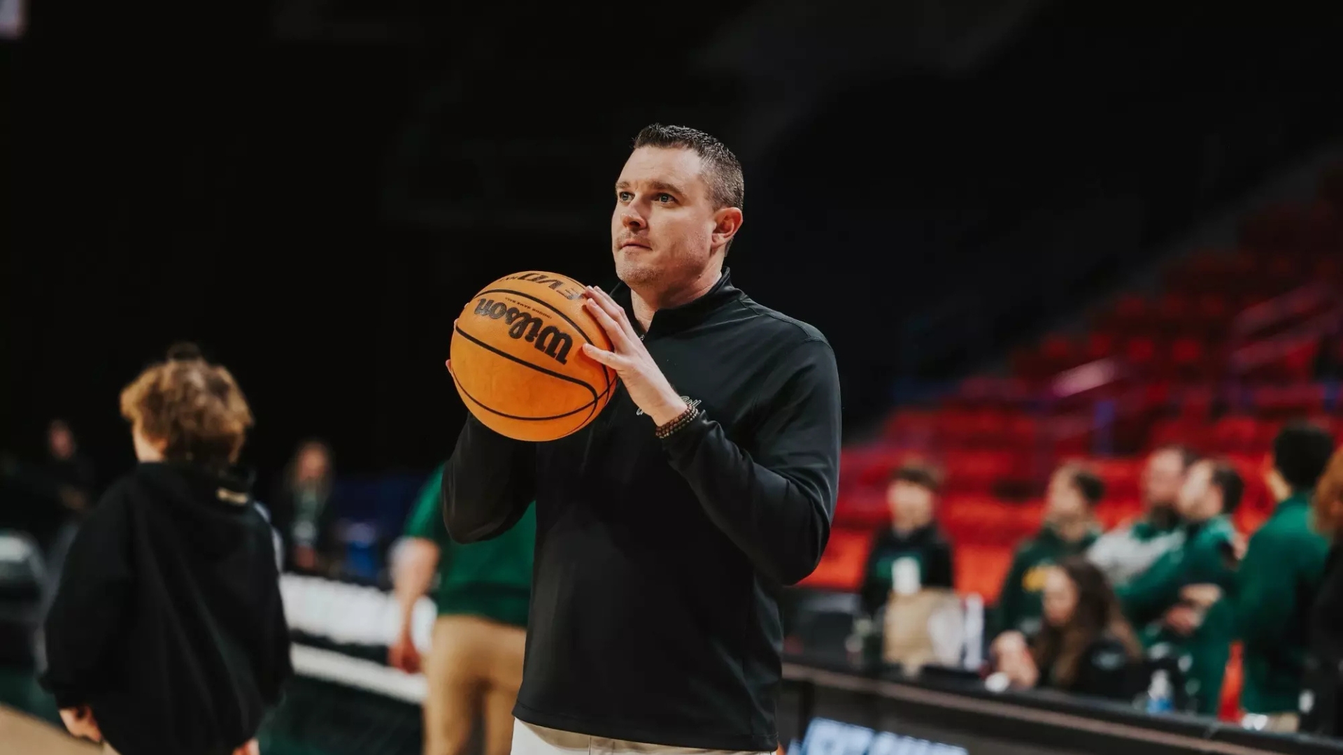 Nebraska men's basketball adds Pat Monaghan to coaching staff
