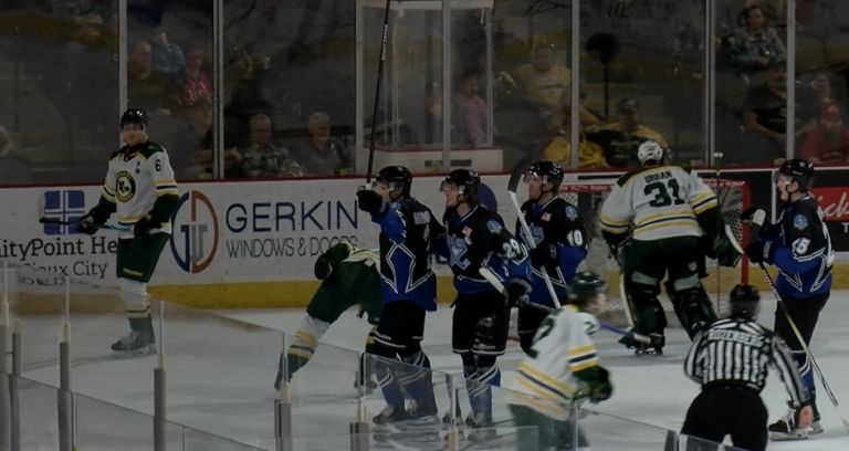 Lincoln Stars claim spot in Western Conference finals with sweep of ...