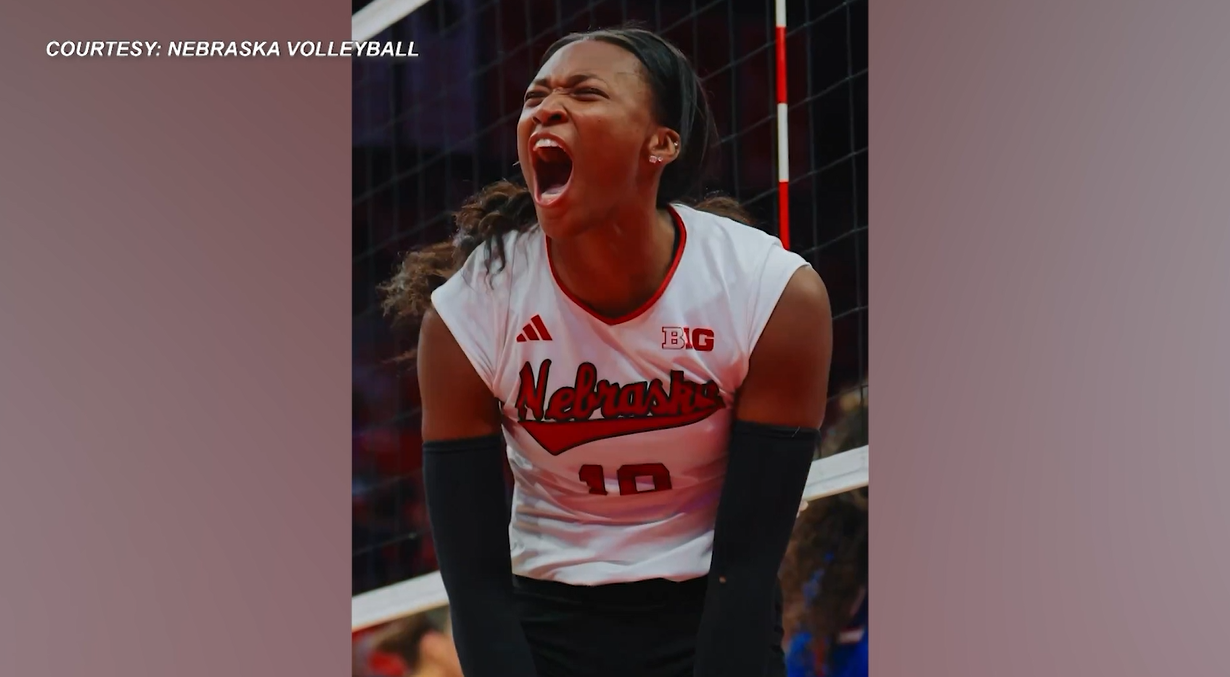 Athlete of the week: Ryan Hunter