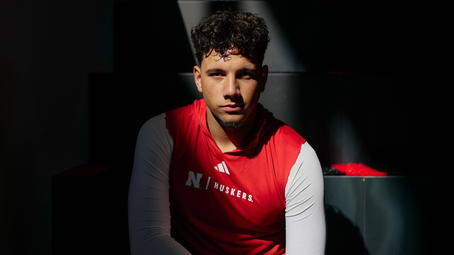 Nebraska QB Dylan Raiola signs NIL deal with Adidas