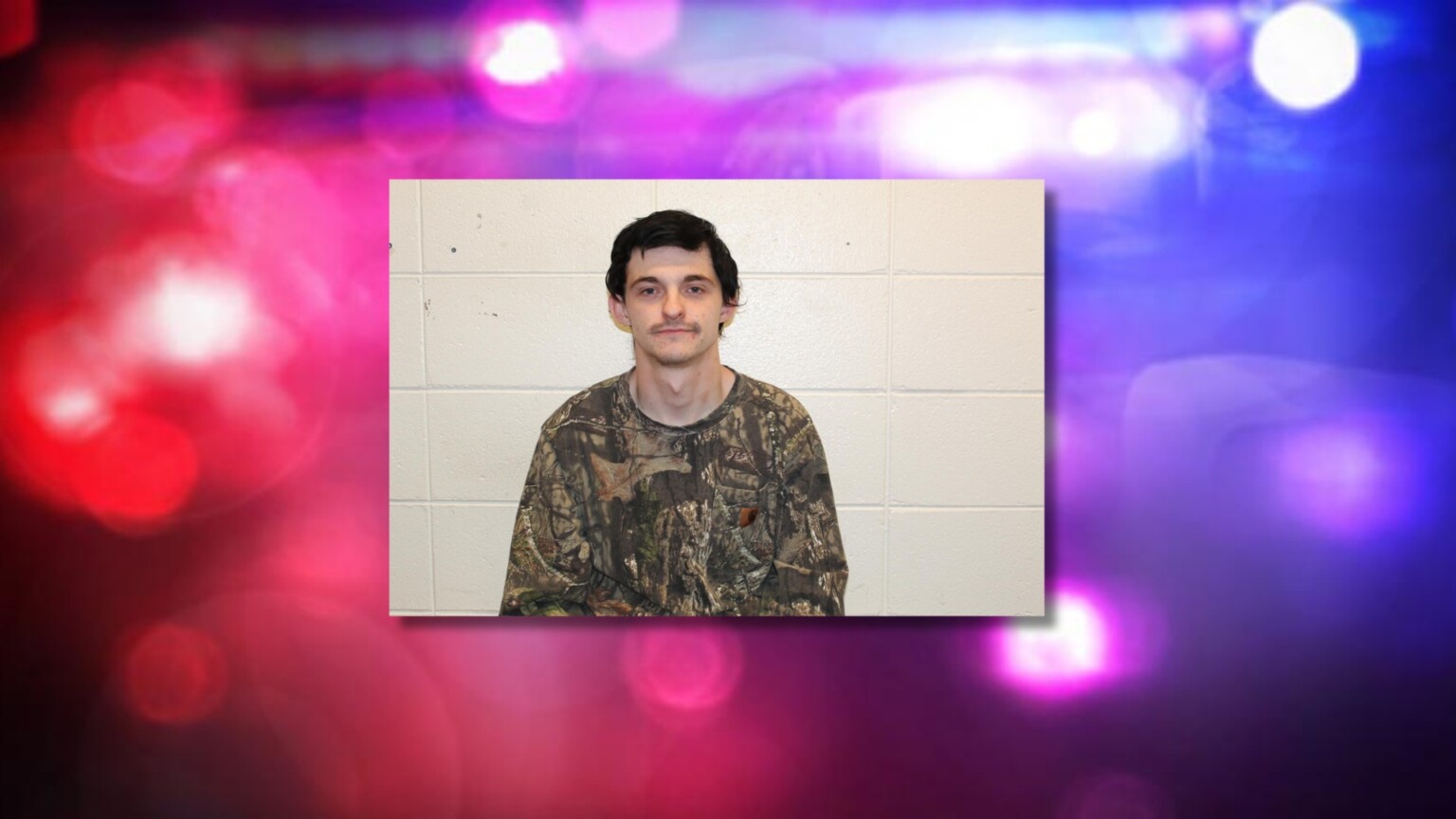 Authorities: Wanted man caught near playground at York County lake