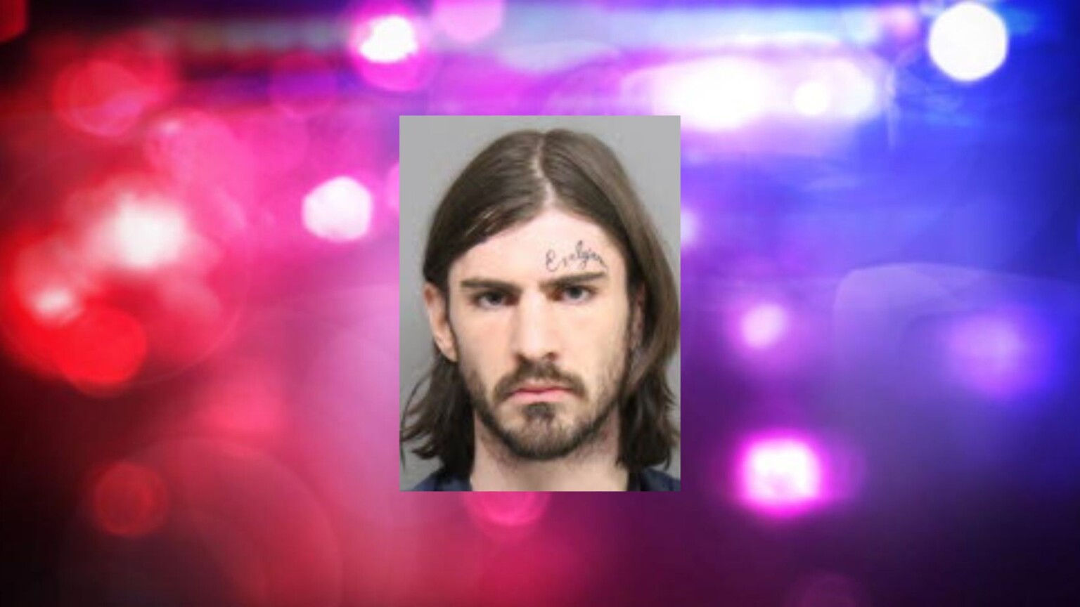 Felon faces new charge after shooting himself in the foot in Lincoln