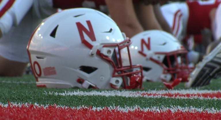 Nebraska football releases first depth chart of the 2025 season