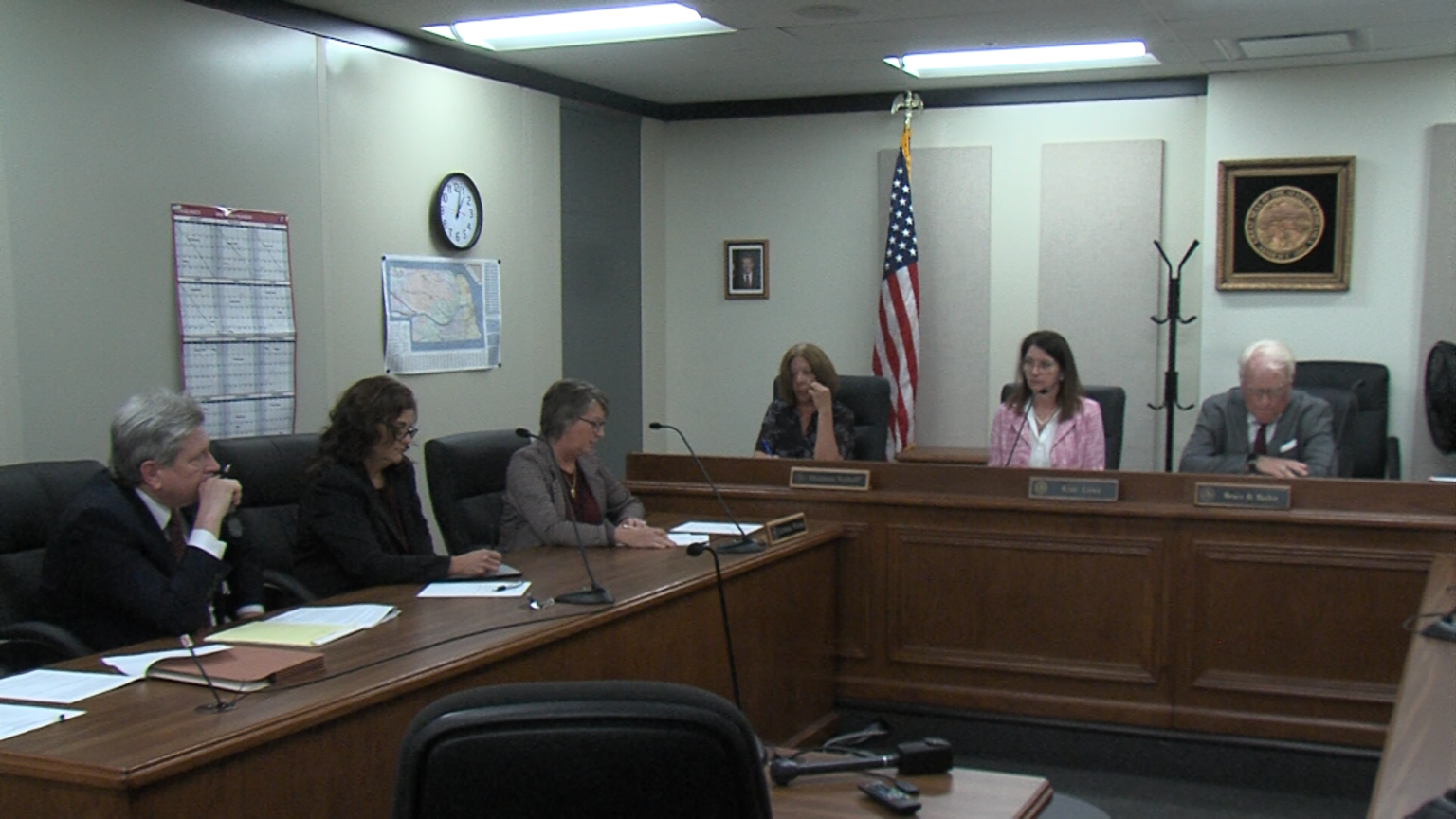 Gov. Jim Pillen makes two appointments to Nebraska Liquor Control ...
