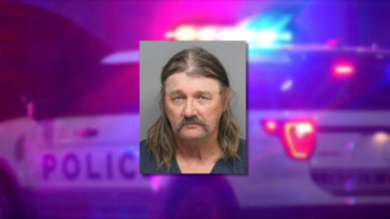 LPD: Man pointed pellet rifle at children in north Lincoln neighborhood