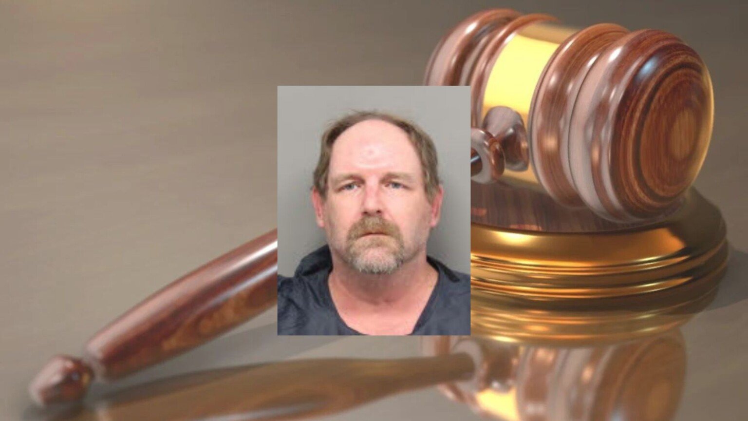 Lincoln man sentenced for sexually assaulting 4-year-old boy