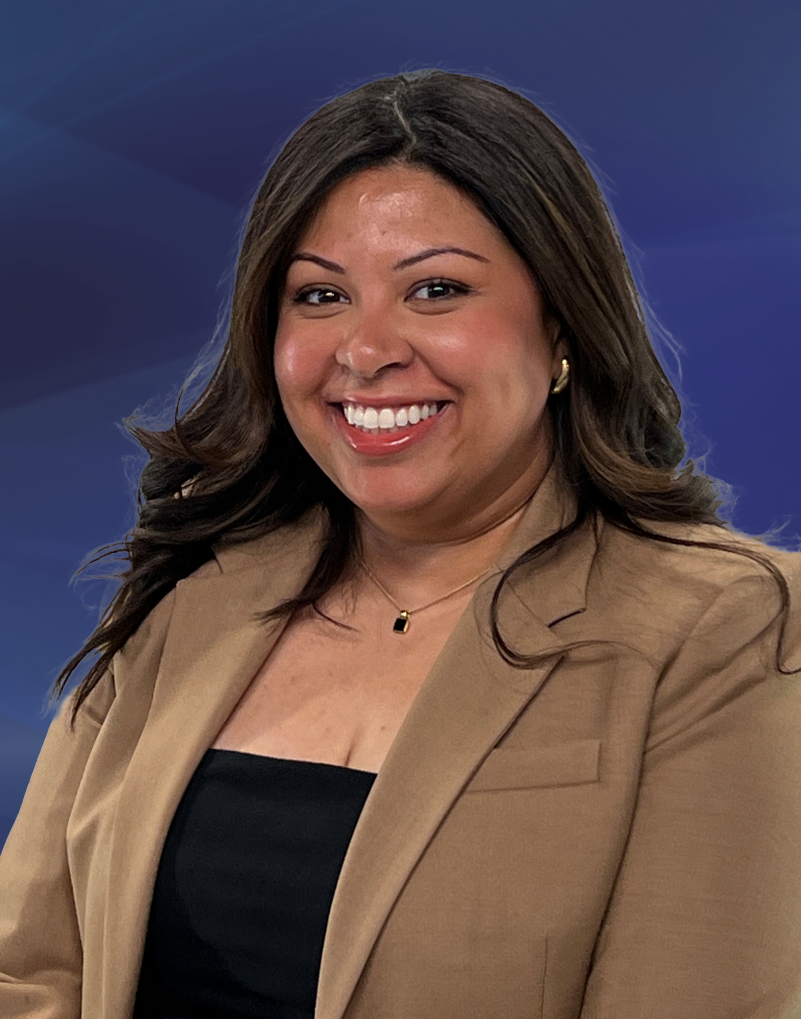 Danielle DaSilva - KLKN-TV