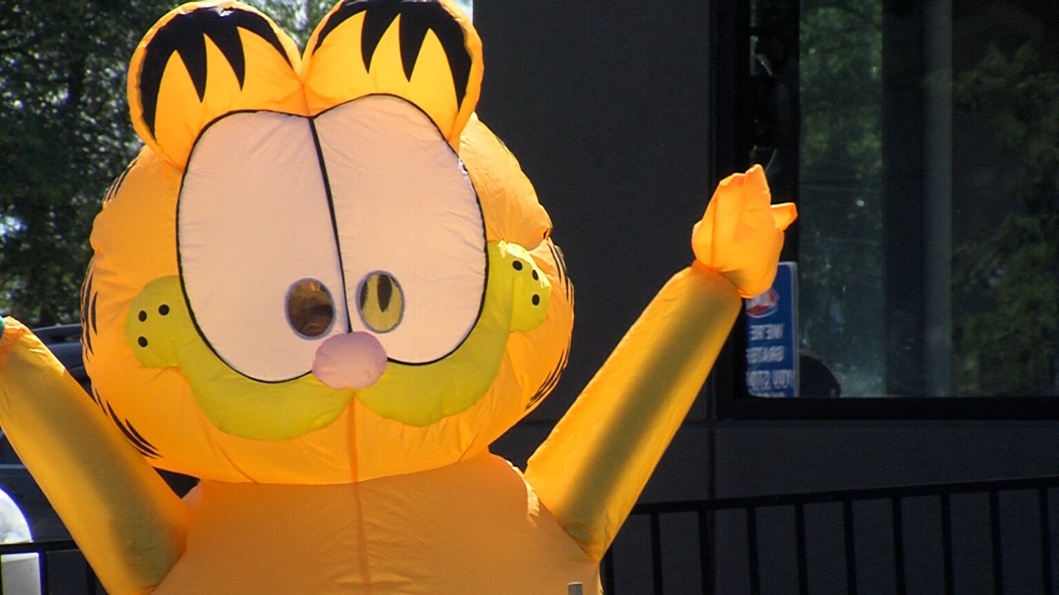 Crete Dairy Queen raising money for nonprofit helping with school expenses