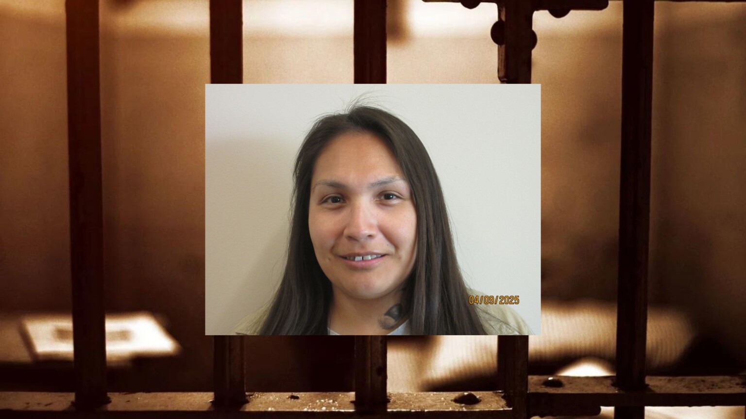 Missing Lincoln inmate arrested after failing to return from job search