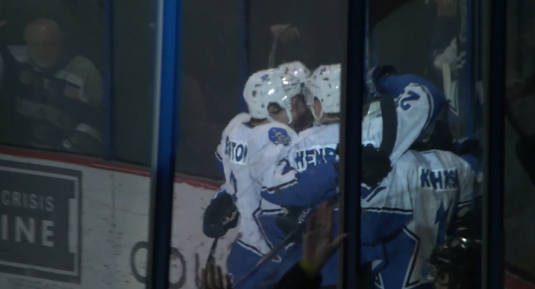 Three Lincoln Stars selected in 2025 NHL draft