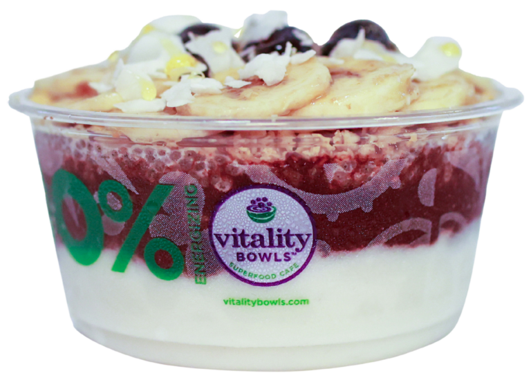 Acai bowl store coming to Lincoln's Telegraph District