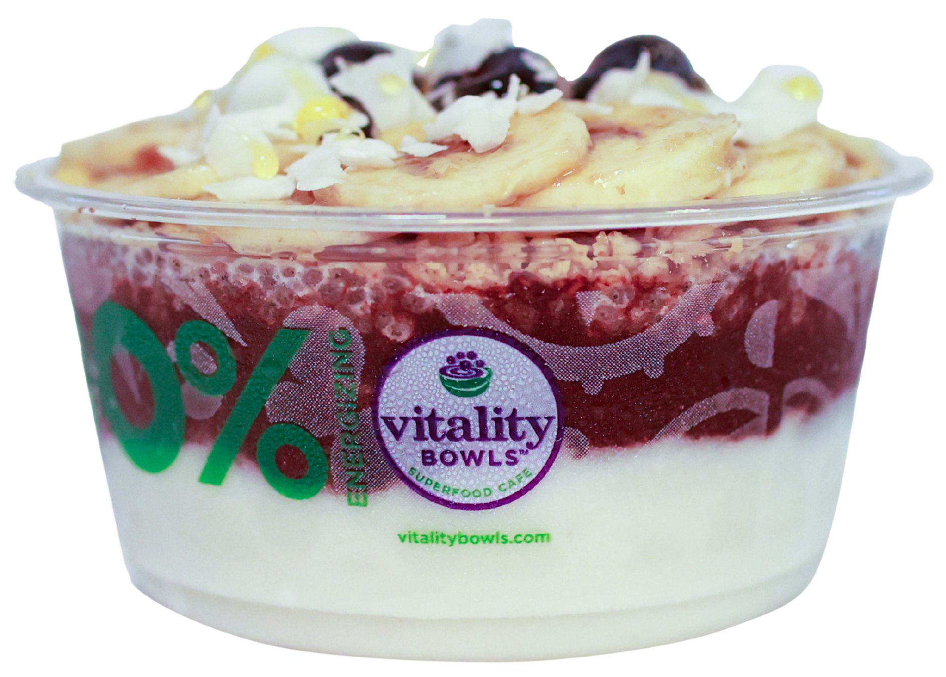 Acai bowl store coming to Lincoln's Telegraph District