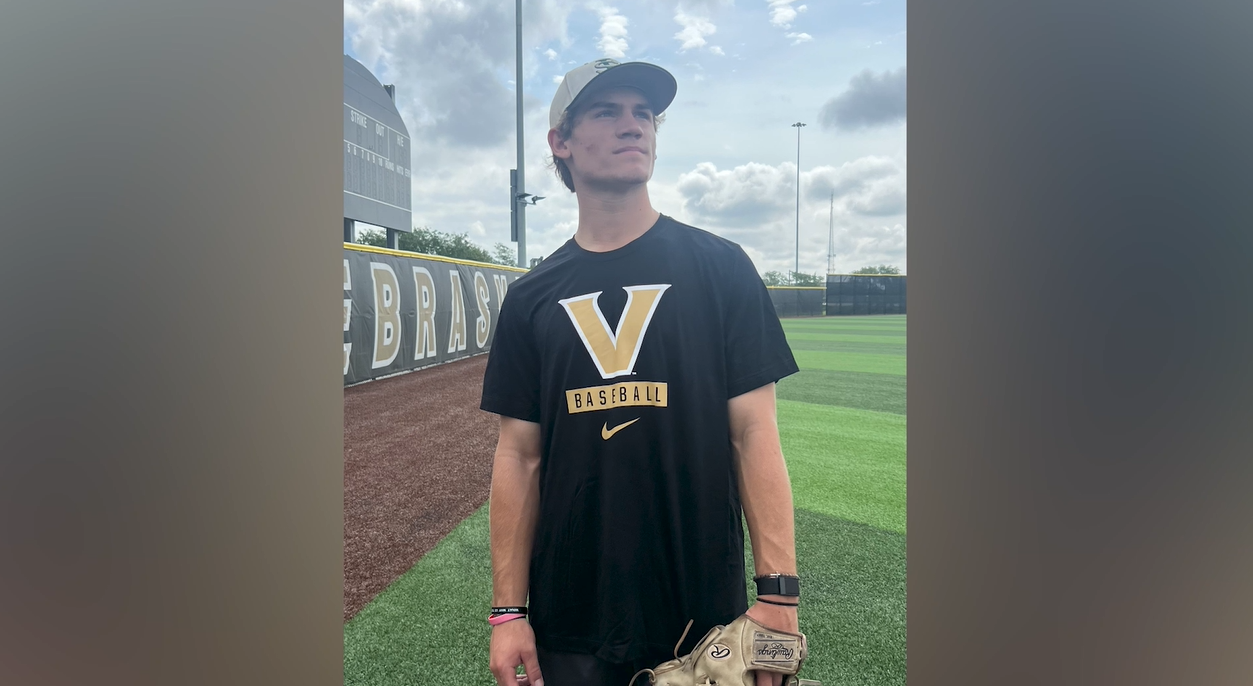 Athlete of the Week: Lincoln Southwest's Andrew Jackson