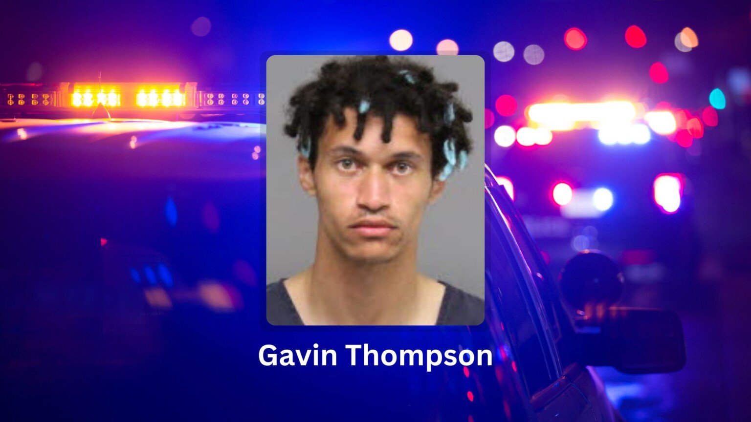 Body found following pursuit near Lincoln identified as missing ...