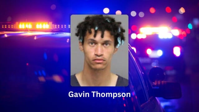 Body found following pursuit near Lincoln identified as missing ...