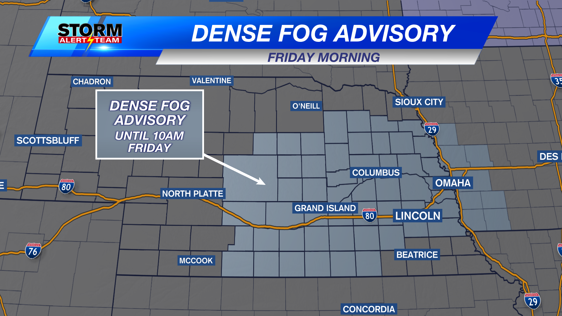 Rain potential with last cooler day; heat spikes late this weekend