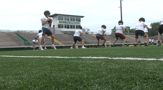 High School Football Preview: Lincoln Pius X doesn't want to be overlooked