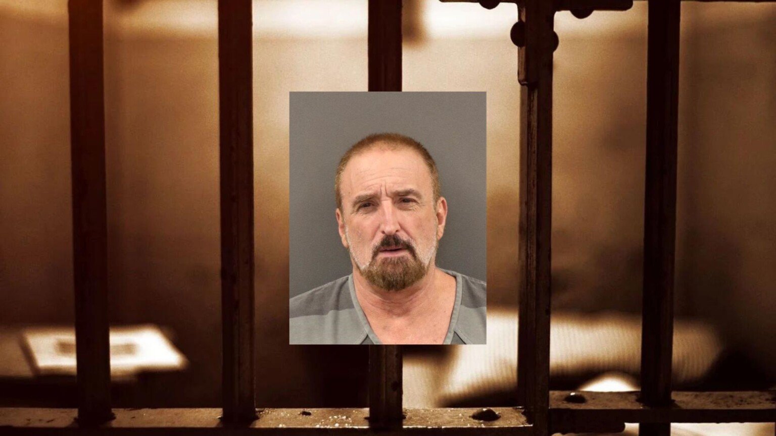 Grand Island man accused of holding 10-year-old hostage during standoff