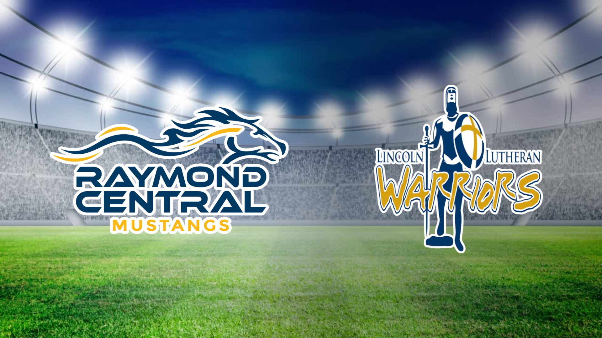 Game of the Week Preview: Raymond Central vs. Lincoln Lutheran