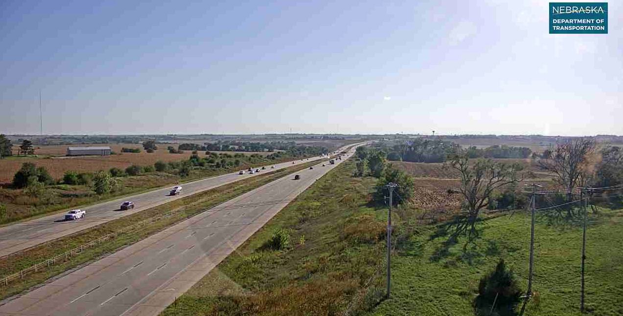 Nebraska Department of Transportation announces location of new ...