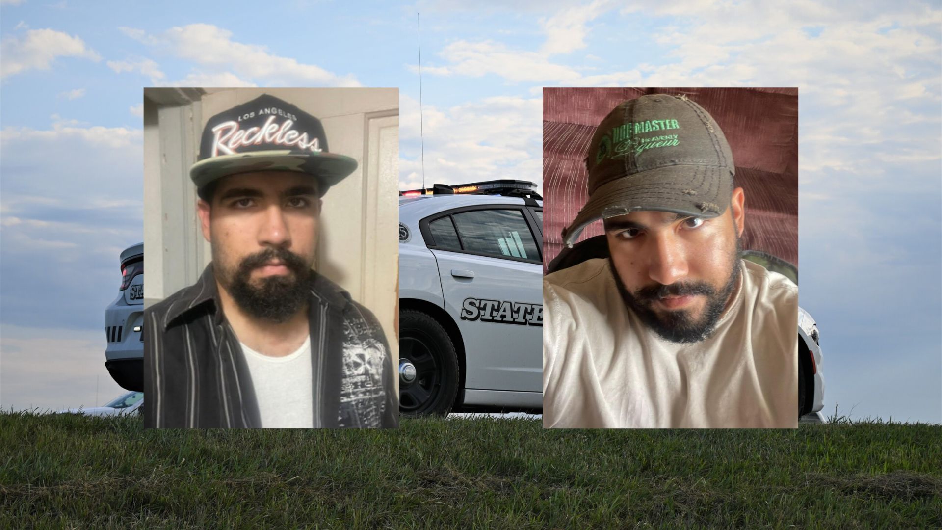 Nebraska State Patrol IDs body found in Panhandle as missing man