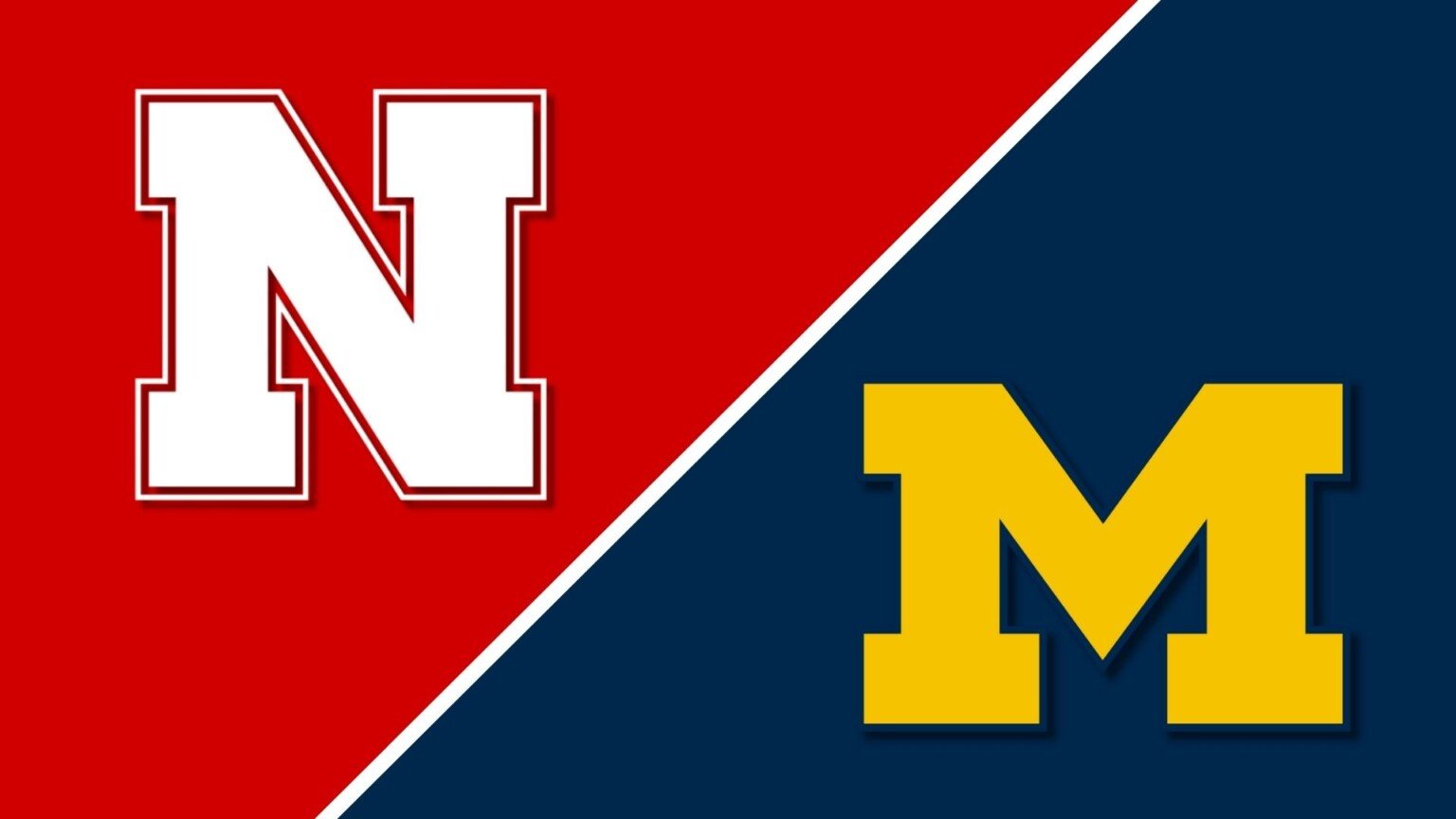 Michigan week: Matt Rhule speaks, scouting the Wolverines and more