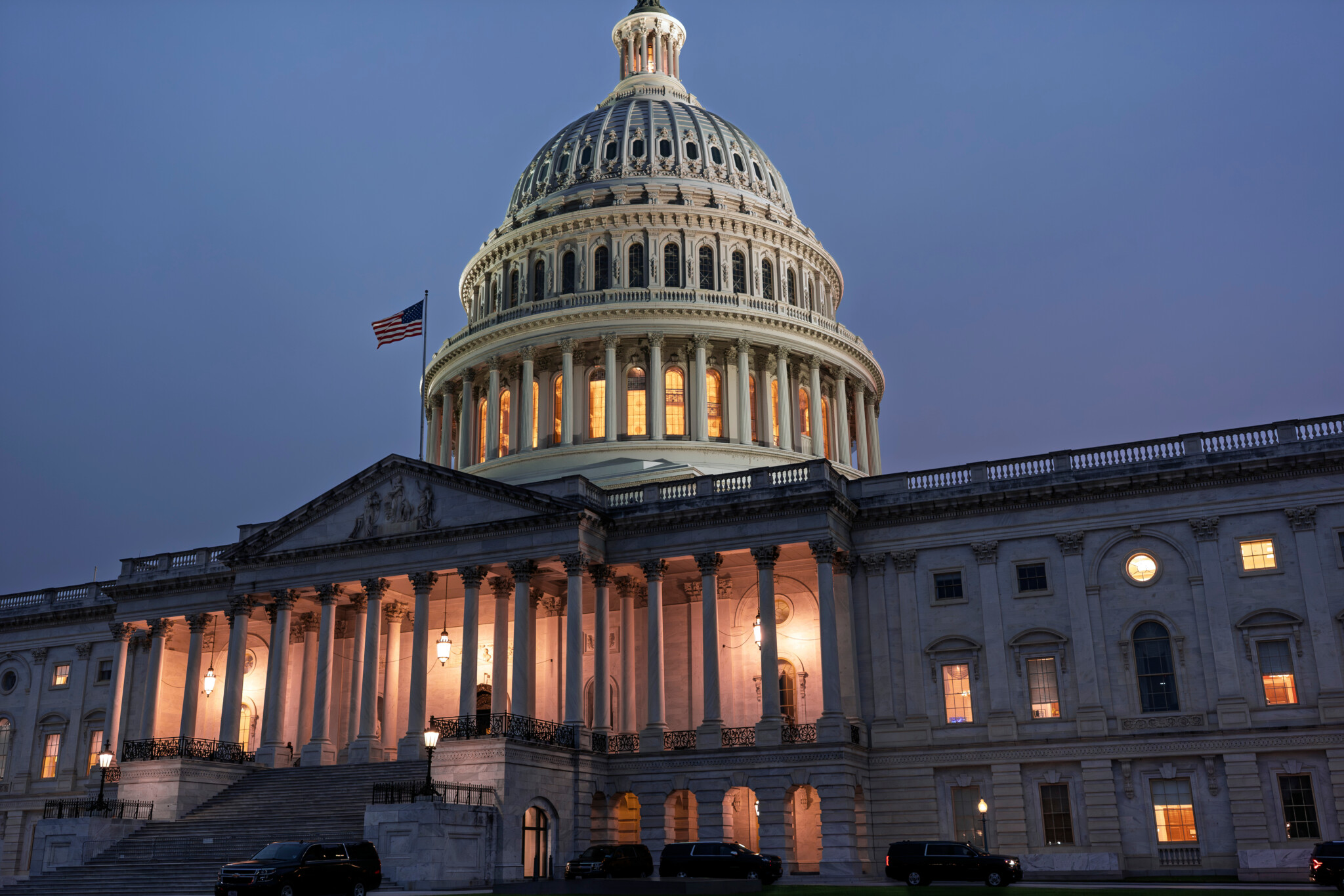 Poll of the Day: Approval rating of Congress amid government shutdown