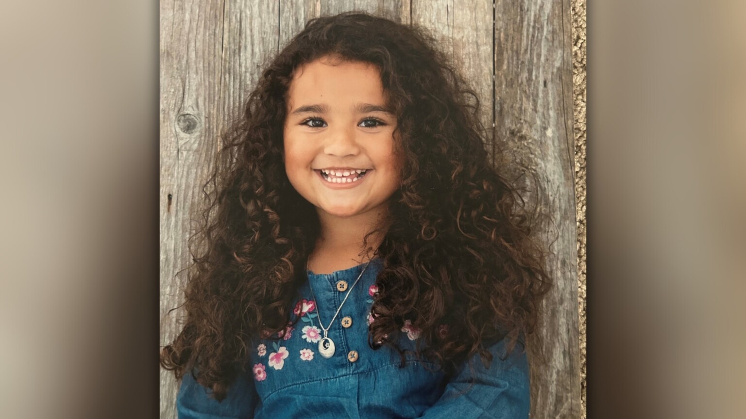 Nebraska State Patrol assisting FBI in search for missing California girl