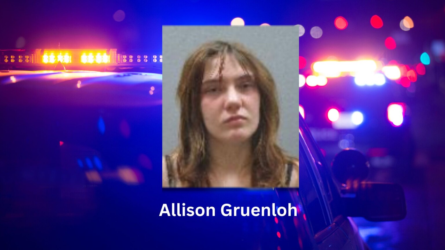 Colorado attempted homicide suspect arrested in western Nebraska