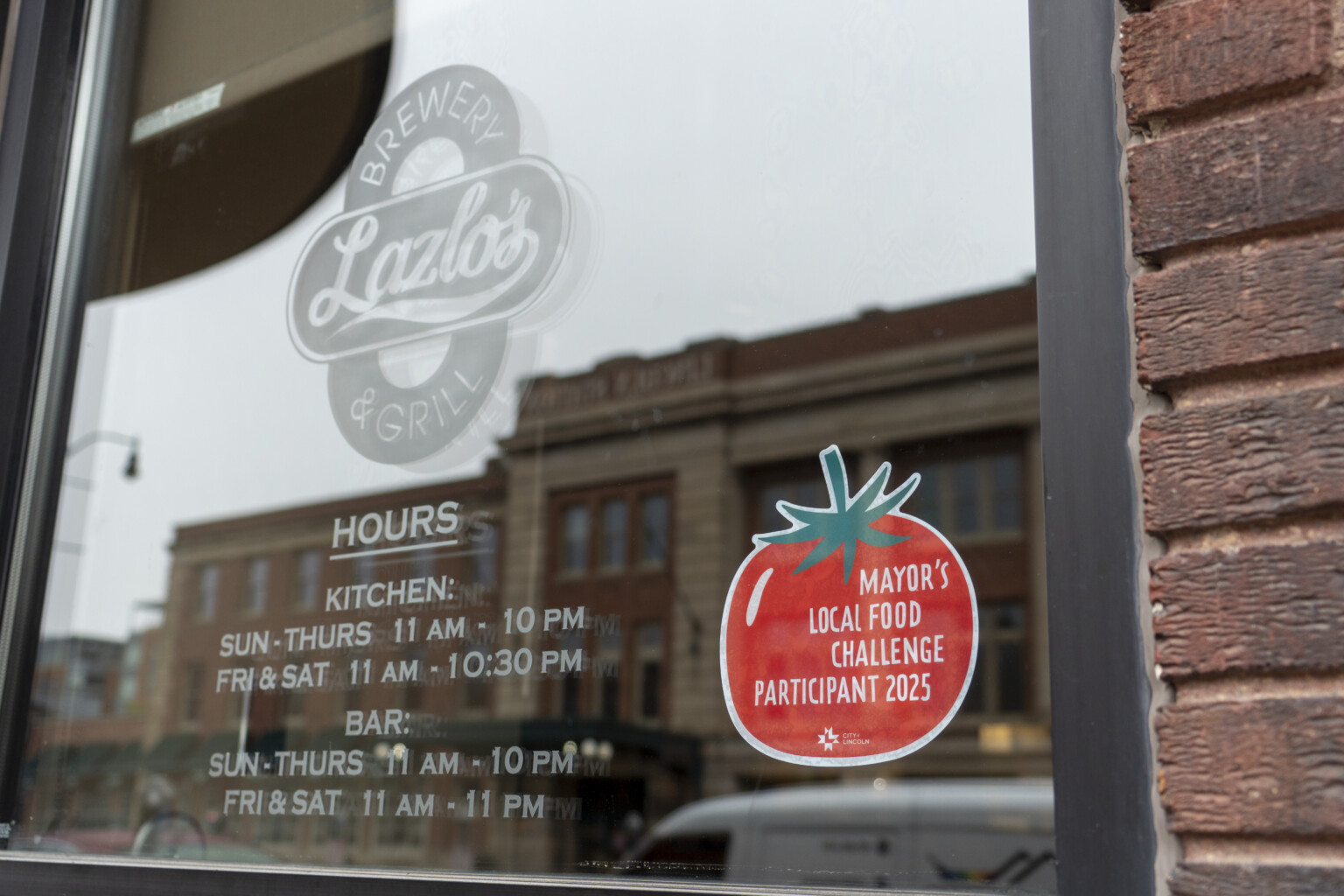 Lincoln businesses, organizations spend nearly $600,000 in Mayor's ...