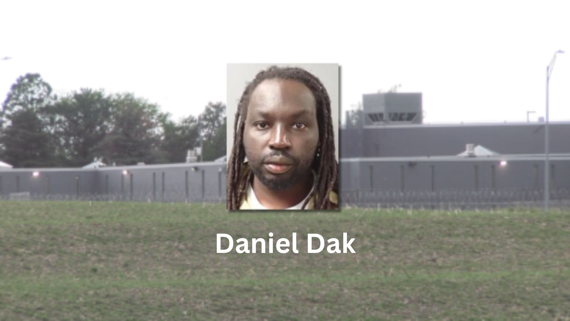 Inmate dies at Reception and Treatment Center in Lincoln