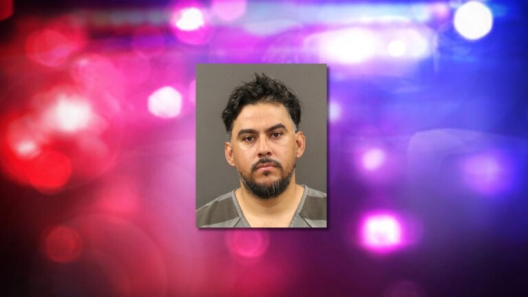 'Professional' MS-13 assassin from Honduras arrested in Grand Island