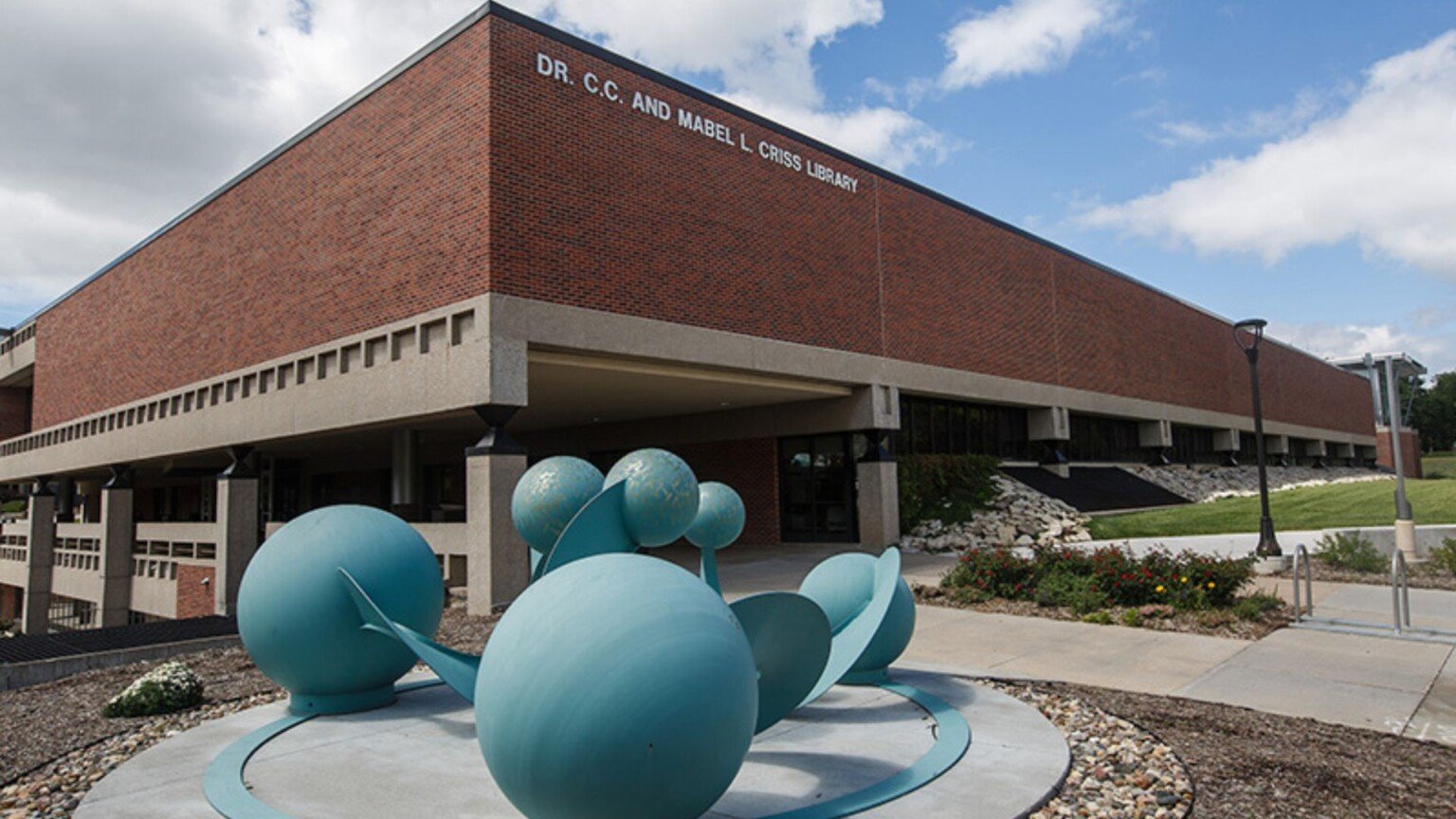 University of Nebraska libraries in Omaha cleared following 'potential ...