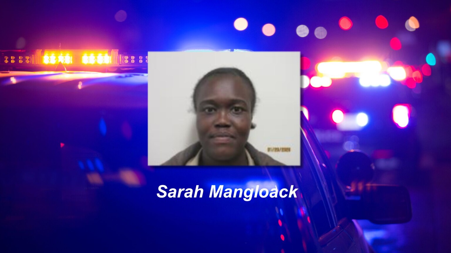 Police arrest inmate missing from Community Corrections Center in Lincoln