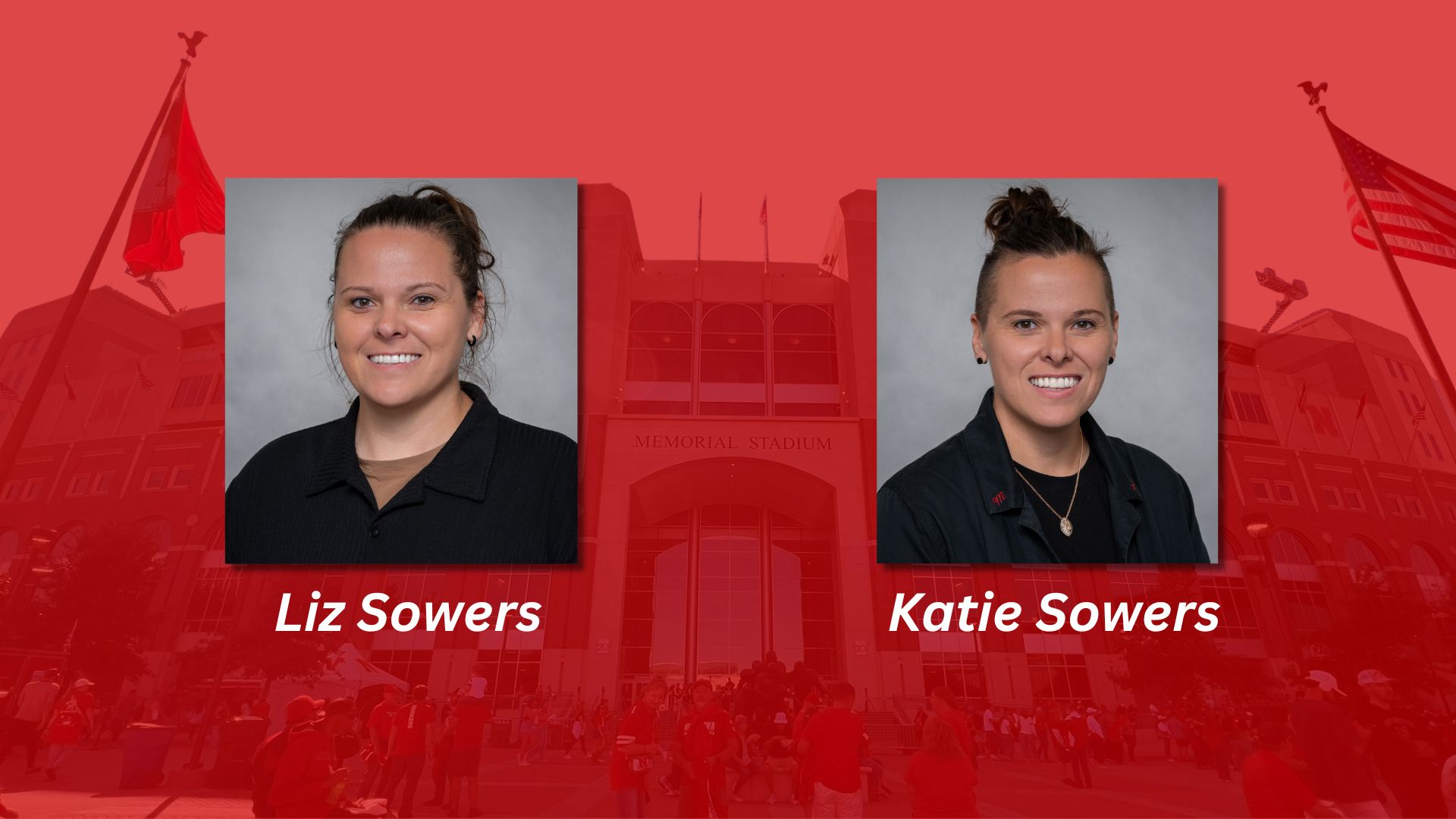 Five-time national champion Liz Sowers named head flag football coach ...