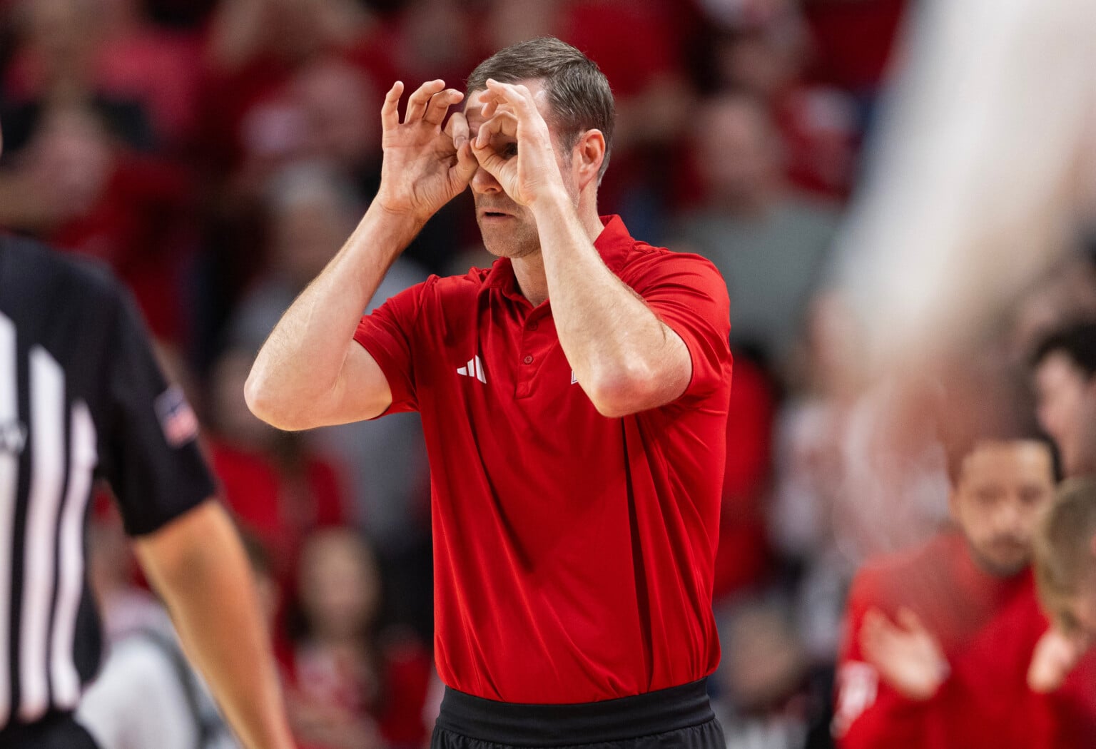 Poll of the Day: Is Fred Hoiberg the best Nebraska basketball coach in ...