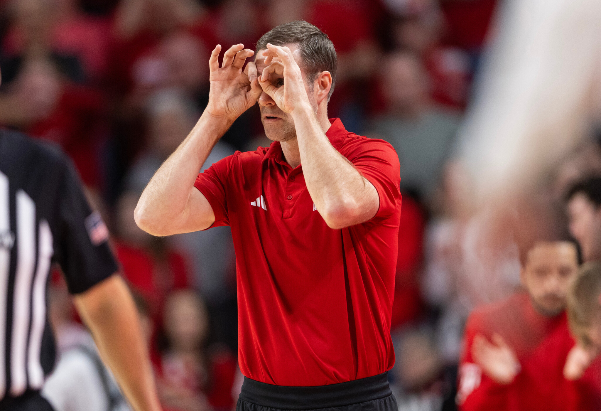 Poll of the Day: Is Fred Hoiberg the best Nebraska basketball coach in ...