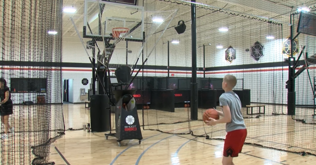 Husker basketball's successful season and its impact on the youth