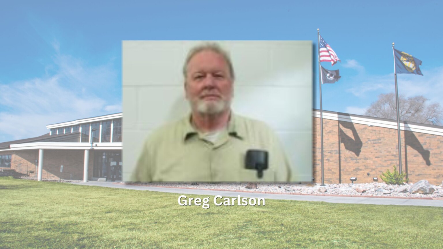 Inmate at Omaha Correctional Center dies at local hospital