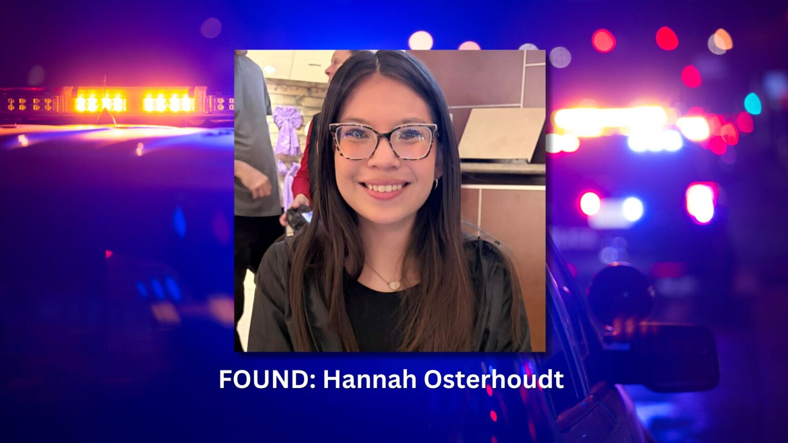Missing 14-year-old girl found safe, Lincoln Police says