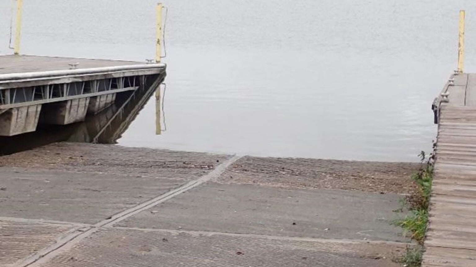 Nebraska Game and Parks warns of low water affecting boat ramps this summer