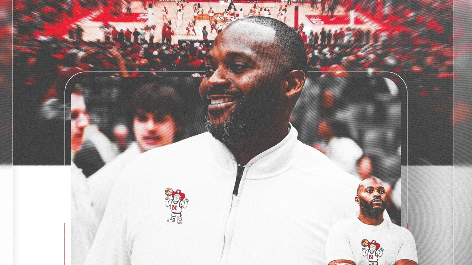Chatman named Director of Nebraska Men’s Basketball Strength and ...