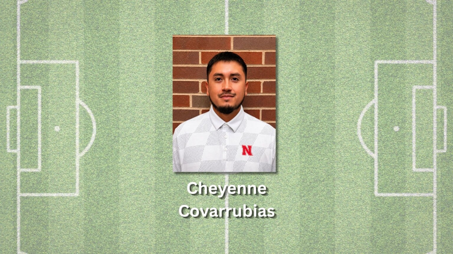 Lincoln Southeast hires Cheyenne Covarrubias as new boys' head soccer coach