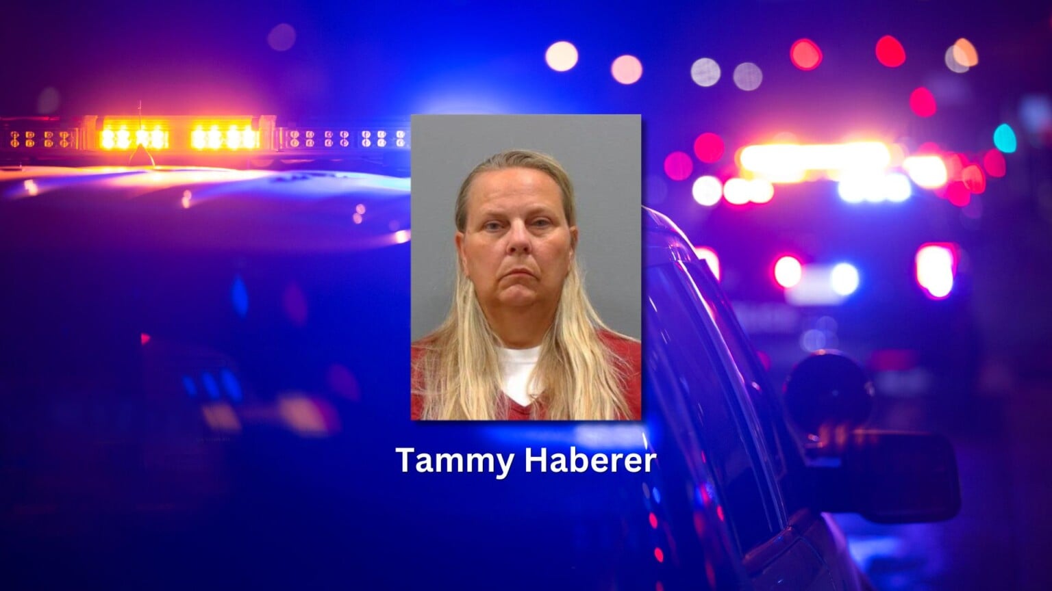 Former Gretna preschool teacher charged with child abuse