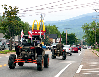 Trouble on the trails - NH Business Review