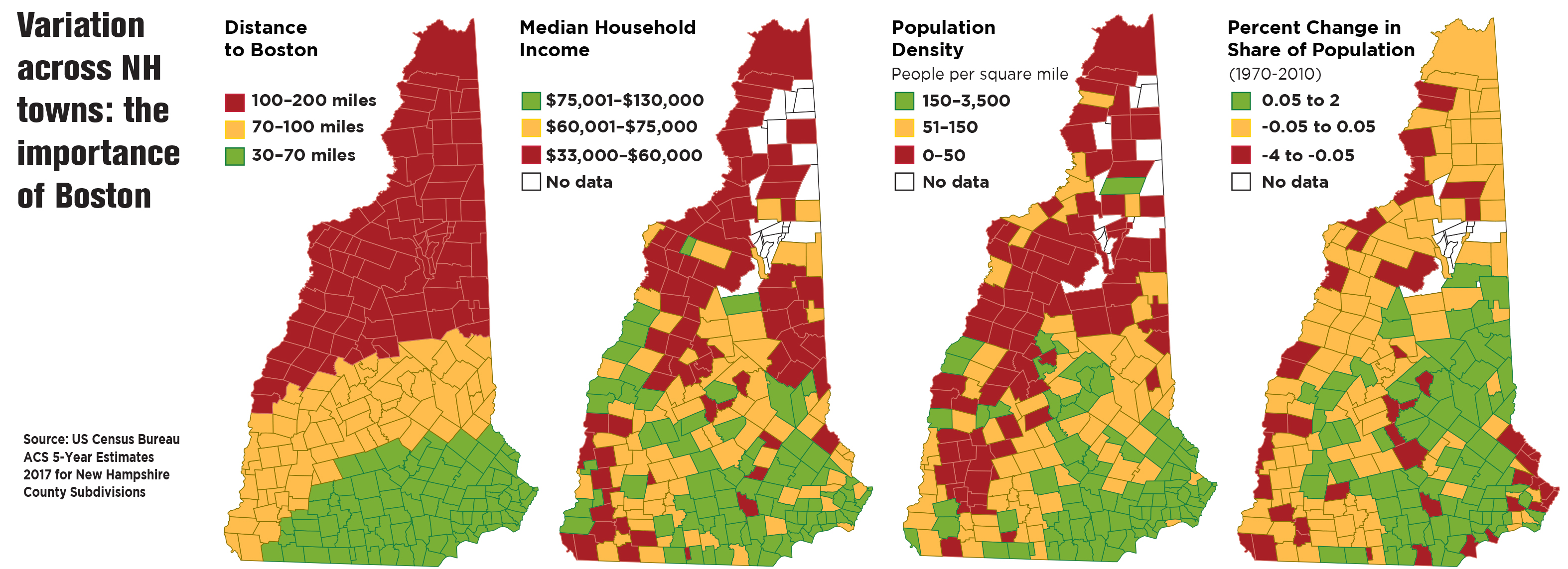 Conference maps route to ‘vibrant’ NH economy - NH Business Review