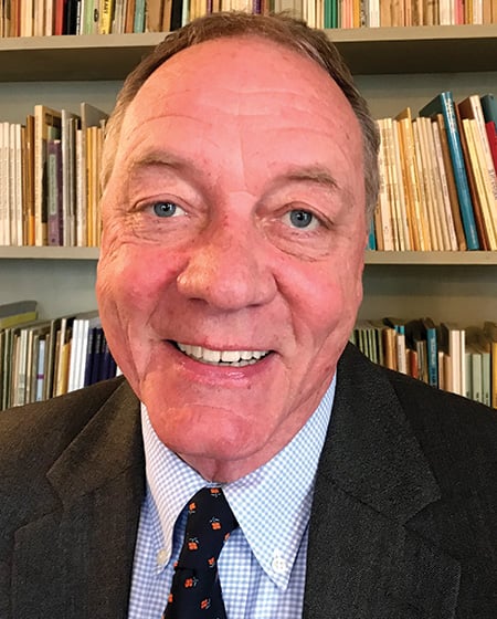 Q&A Actor/director Bob Shea - NH Business Review