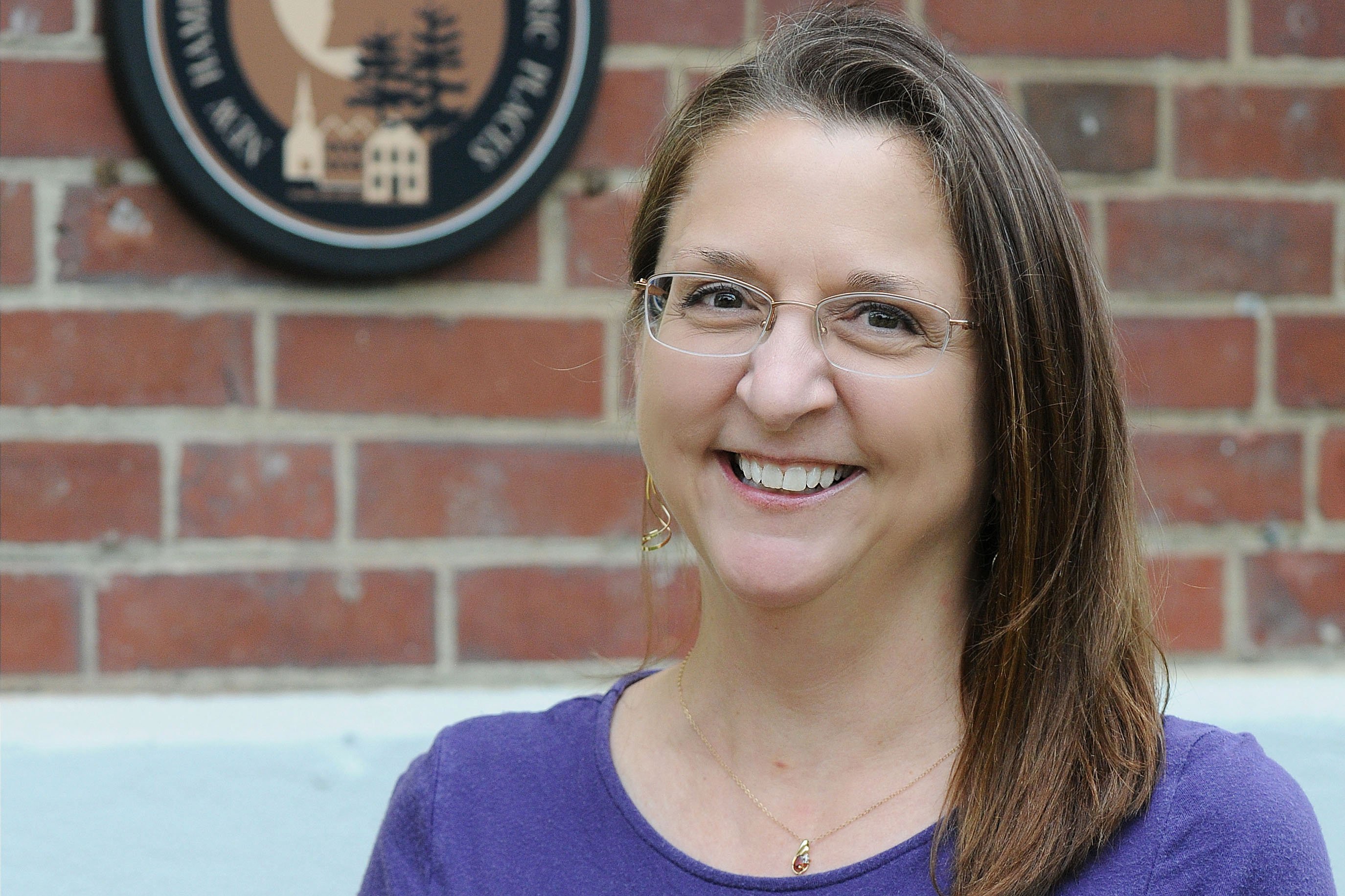 Q&A with Historic Preservation Director Elizabeth Muzzey - NH Business ...