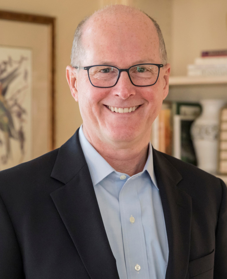 Q&A with UNH President James Dean - NH Business Review