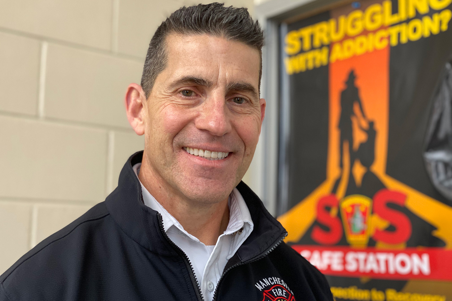 Safe Station program looks to expand presence statewide - NH Business ...